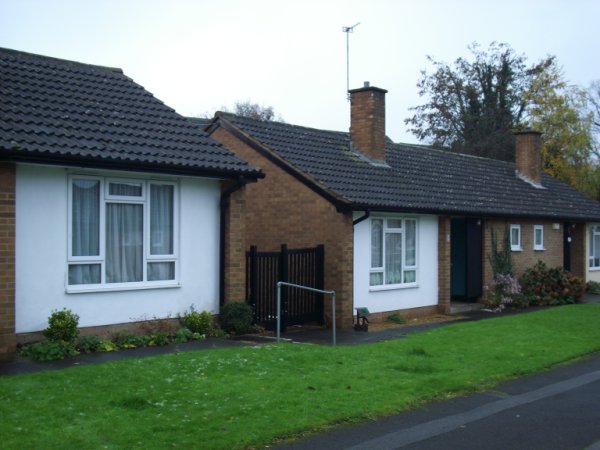 Recent lets - Solihull Home Options